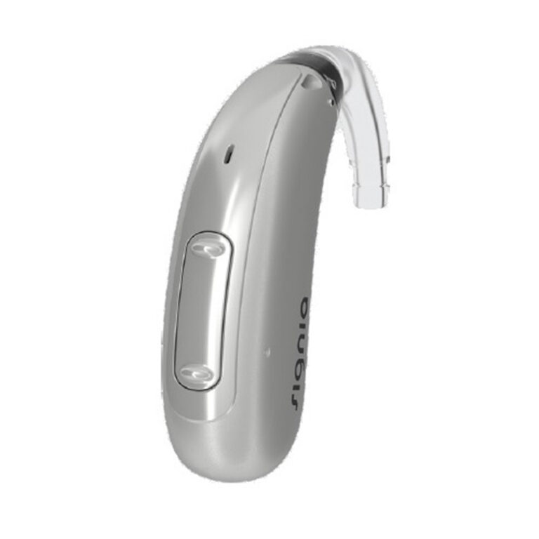 Nos solutions - Camille Audition